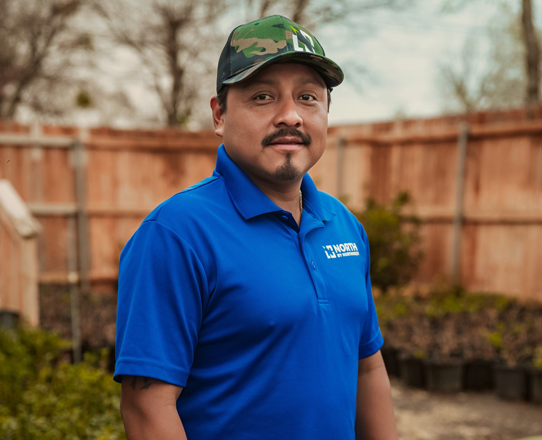 About Us | North by Northwest | Commercial Landscaping